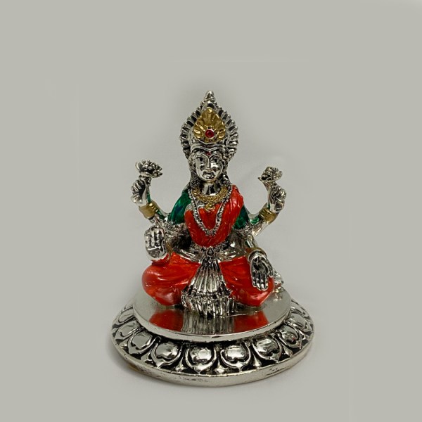 Buy Best Silver God Idols online | BELIRAMS SILVER GIFTS